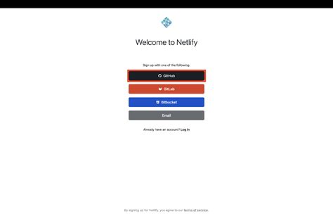 hinode hosting and deployment