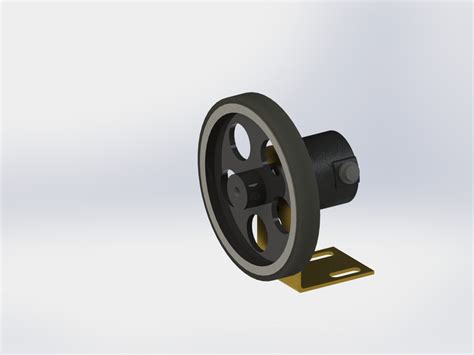 Free Cad Designs Files And 3d Models The Grabcad Community Library