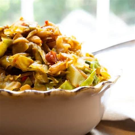 Italian Cabbage Recipe Always From Scratch