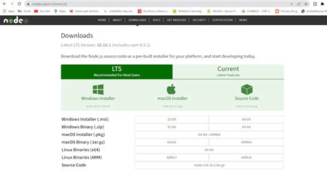Angularpro How To Install Angular And Run Project Locally