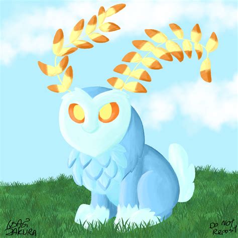 Blupee By Usagi Zakura On Deviantart