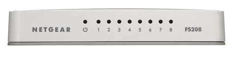 Buy Netgear PORT Switch FS Online From ShopClues