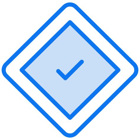 Priority Generic Color Lineal Color Icon