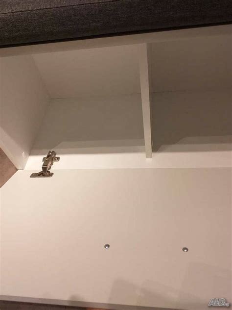 Луксозна пейка за коридор с шкаф за обувки Друга мебел Мебели за дома и офиса Бургас И