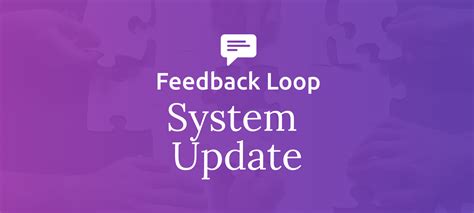 Product Updates Feedback Loop