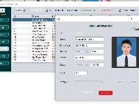 Source Code Ph N M M Qu N L Sinh Vi N L P H C Java Swing