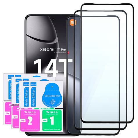 3X SZKŁO HARTOWANE do XIAOMI 14T PRO PEŁNA MOCNA SZYBKA NA EKRAN 5D Sklep Opinie Cena w Allegro