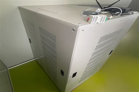 Ups Battery System 26 Kwh Ritwin Corporation