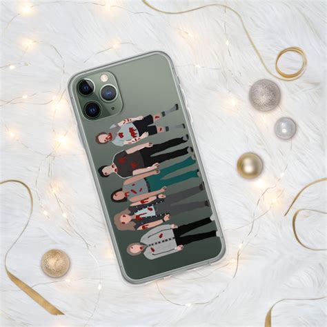 The Black Phone Merch Etsy
