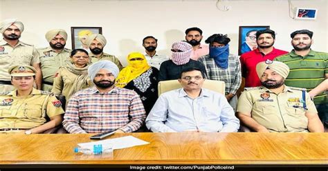 Son Elopes Mother Punished Paraded Half Naked In Punjab