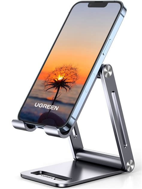 Ugreen Phone Holder With Roller Au