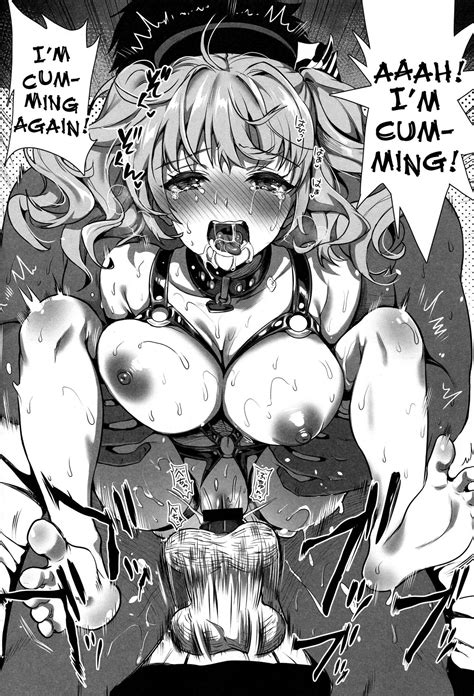 gohoushi tantou no kashima desu 2 kousoku play wa osuki desu ka