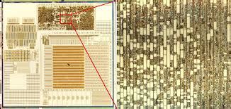 Crack IC PIC F K Program