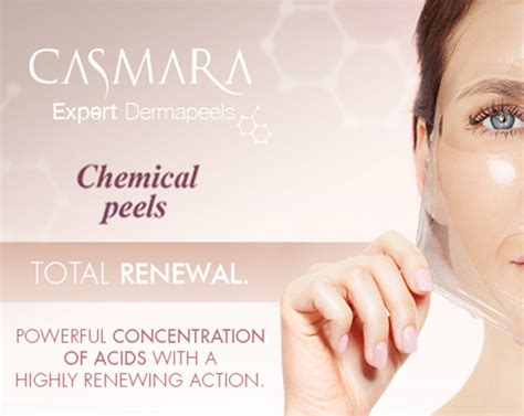 Casmara Ireland - Professional Cosmetics without limits
