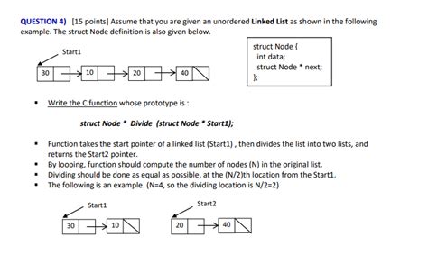 Solved QUESTION Points Assume That You Are Given An Chegg