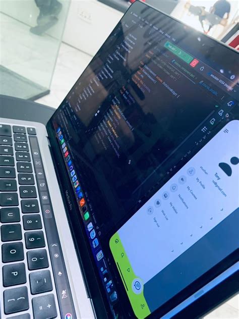 How To Build Apps With Flutter Atuoha Anthony Posted On The Topic