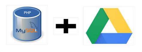 Auto Backup MySQL Database To Google Drive Easily For Free