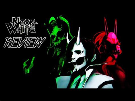 Steam Community Video Neon White Game Review