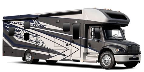 2023 Renegade Rv Valencia 38rw Specs And Literature Guide