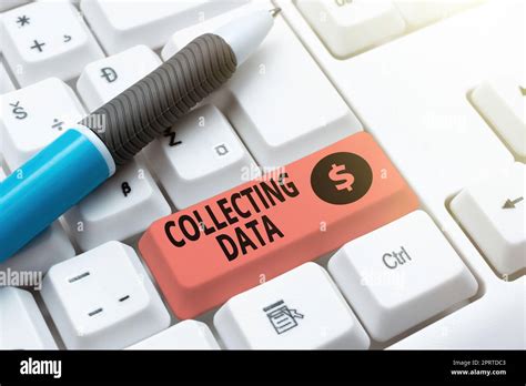 Text Showing Inspiration Collecting Datagathering And Measuring Information On Variables Of