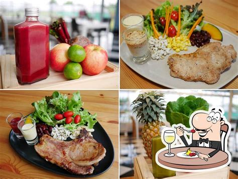 Beleaf Farm Pub And Bar Khlong Nueng Restaurant Reviews