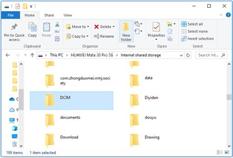 Ways How To Recover Data From An Android Phone With A Broken Screen