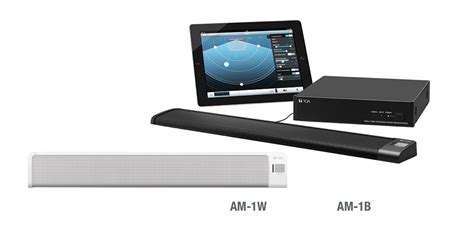 Toa Electronics Thailand Co Ltd Discontinuation Of Am 1b And Am 1w