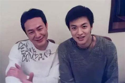 终于知道朱丹为什么吃张颂文的醋了，张颂文和周一围太暧昧了吧！时候友谊境遇