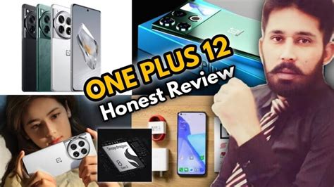 Muhammad Umar Abbas On Linkedin Oneplus 12 Mobile Phone Review Specifications Price In