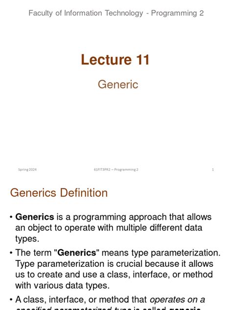 Lecture 11 Pdf Software Engineering Mathematical Structures