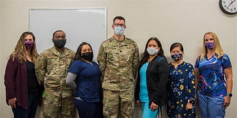 San Antonio Air Force Base Provides Gender Transition Clinic