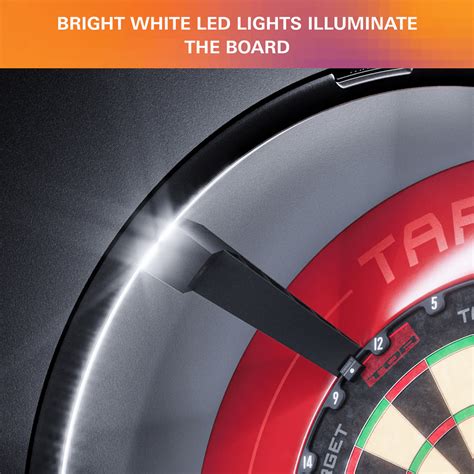 Buy Target Omni Automated Scoring System From Darts Online