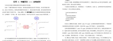 绝了！阿里大佬的 redis深度核心笔记 ，从基础到源码，全是精华 java java你猿哥 infoq写作社区