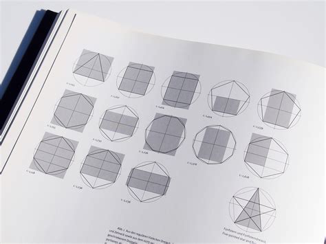 The Typographic Grid Spread