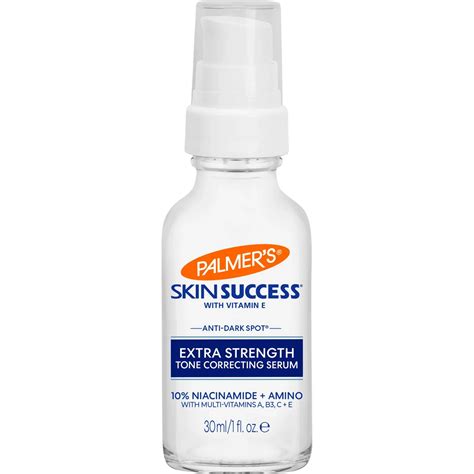 Palmers Skin Success Anti Darkspot Tone Correcting Serum Swanky