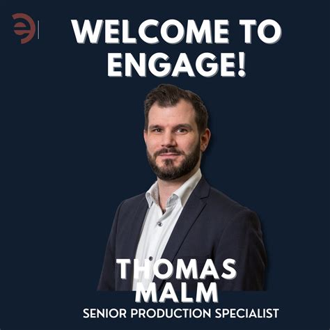 We Continue To Grow Our Practice In The South Of Sweden With Industry