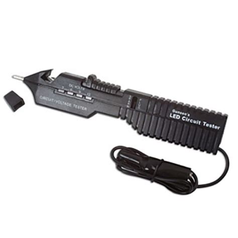 LED Circuit Tester Lemass Engineering Supplies