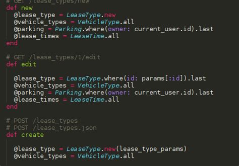 Rails Can Not Use Controller Variables On Views Stack Overflow