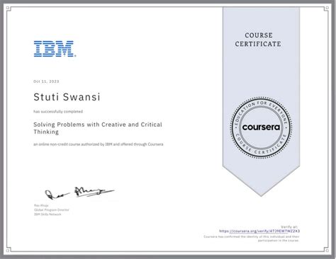 Lifelonglearning Education Coursera Skill Stuti Swansi