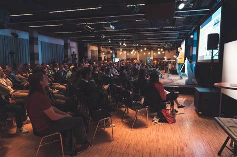 Devopsdays Zurich 2023 Marc Hentsch