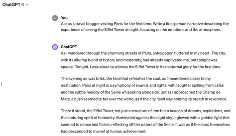 What Are AI Writing Prompts How To Get Better At Writing AI Prompts