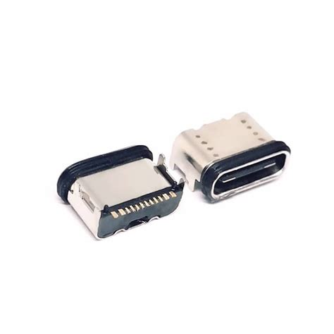 Usb Type C Connector Vistar Electronics