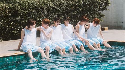 Tws Twsofficialpledis Profile Pinterest