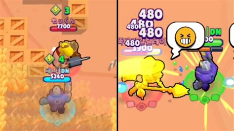 리코가 최강인 이유 [브롤스타즈] Youtube