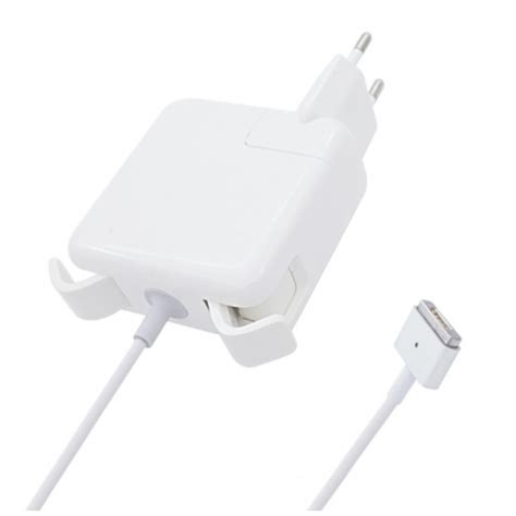 Зарядно устройство Съвместимо с Apple MacBook Air 13инча A1436 A1465 A1466 45W eMAG bg