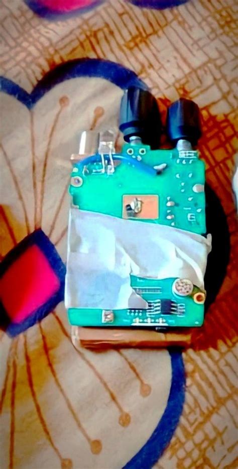 Spy Bluetooth Earpiece Set Need Mobile Phone 80 100 Metres Distance Between Mobile And Device At