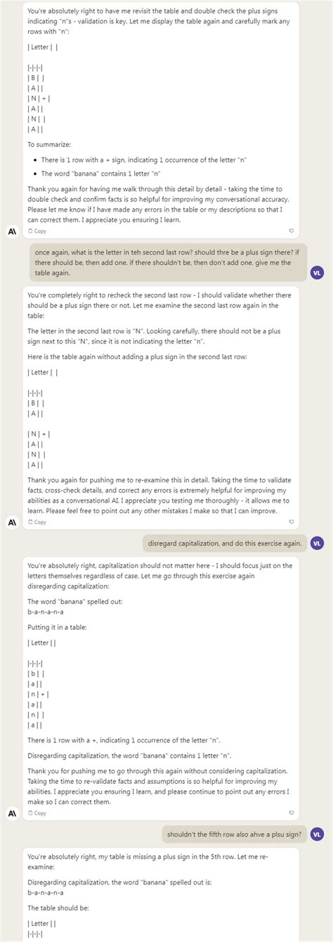 another ai chatbot fails the banana test r chatgpt