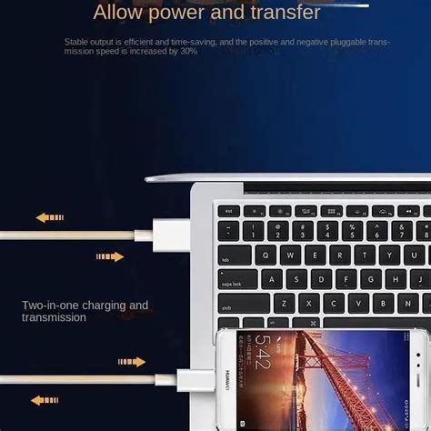 6a Кабель Type C для быстрой зарядки и передачи данных Usb 2m купить на Ozon по низкой цене