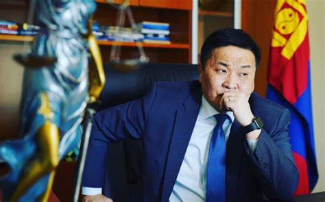 Түгжрэлийн сайд асан Ж Сүхбаатарыг яллагдагчаар татах саналыг прокурорт