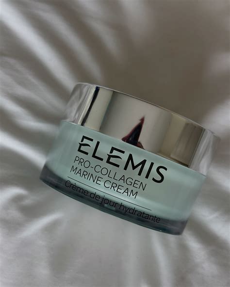 Emer Gillen Elemis Expert